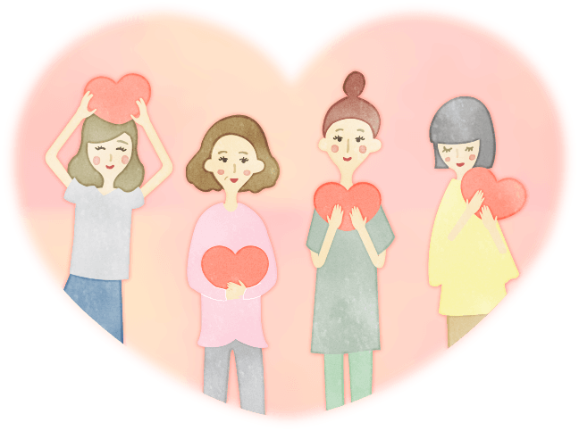 もしかして妊娠？ にんしんsos宮崎 あいのて